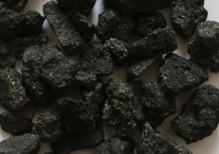 Steel Production Steam Coke , Metal Smelting Coke 35 Max CRI Type