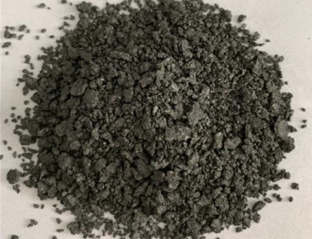 1 - 5mm Graphitized Petroleum Coke Raw Material For Steel Manufacturing