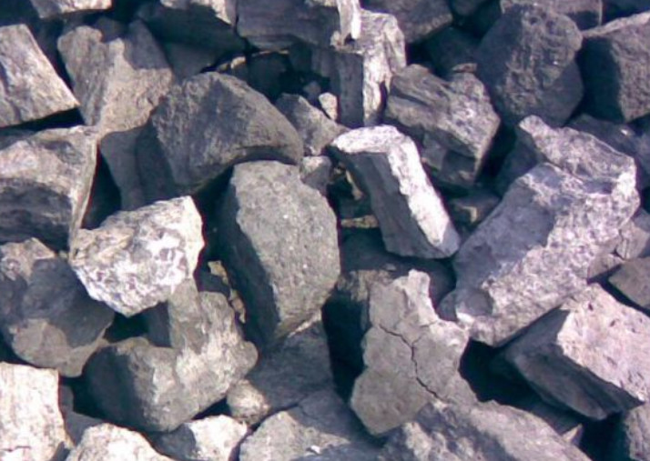Increasing Metal Temperature Metallurgical Coke Raw Material Big Block