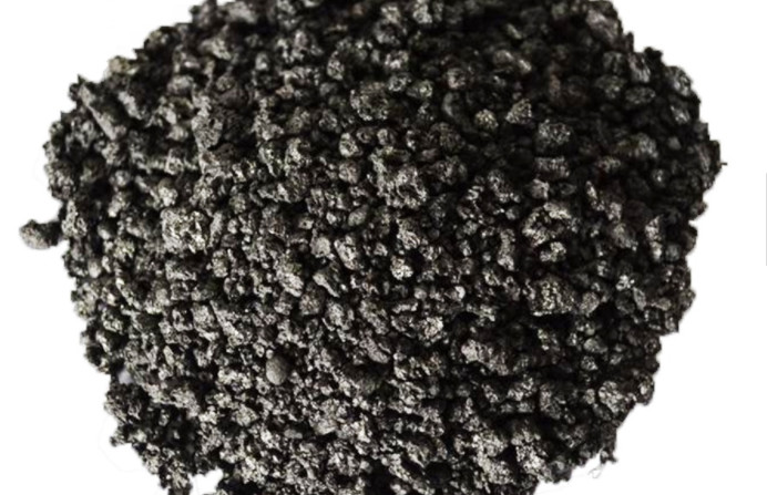 High Purity Graphitized Petroleum Coke Powder For Casting CCIC Approval