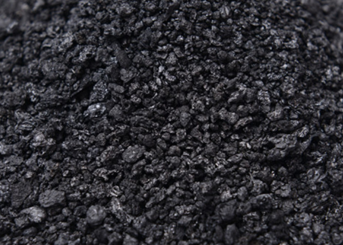 Foundry Industry Calcined Petroleum Coke As Carbon Additive OEM Available