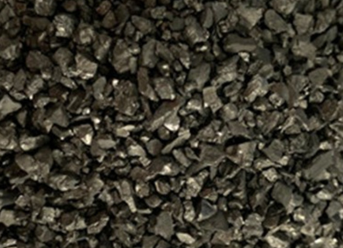 Particle Size Carbon Additive Calcined Anthracite For Steel Making Low ...