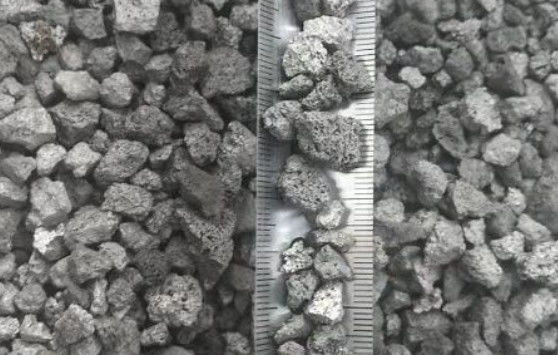 Quality Coke Mineral & Graphitized Petroleum Coke factory from China